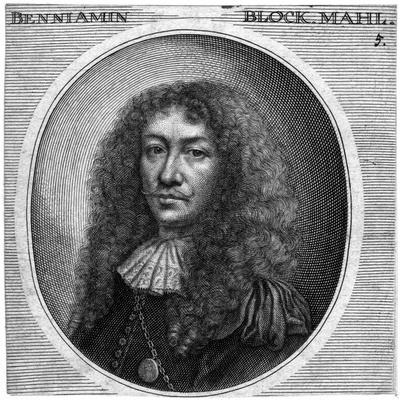 'Benjamin Block' Posters | AllPosters.com