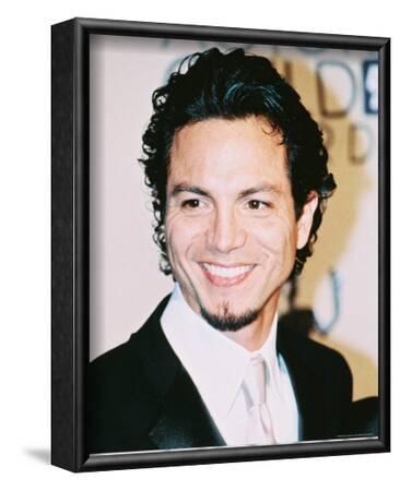'Benjamin Bratt' Photo | AllPosters.com