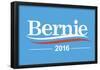 'Bernie 2016 (Baby Blue)' Prints | AllPosters.com
