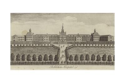 Bethlehem Hospital