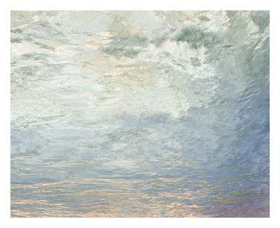 Water Series #11 Prints - Betsy Cameron | AllPosters.com