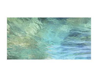 Water Series #6 Print - Betsy Cameron | AllPosters.com