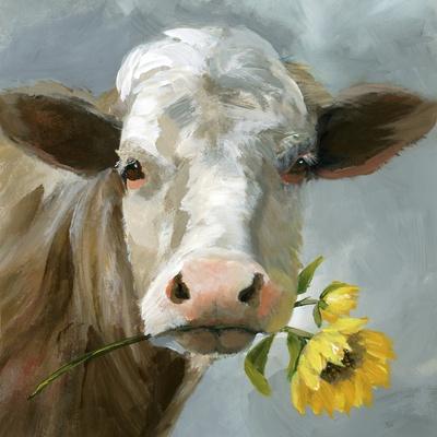 'Betsy Cow' Art - , Nan | AllPosters.com