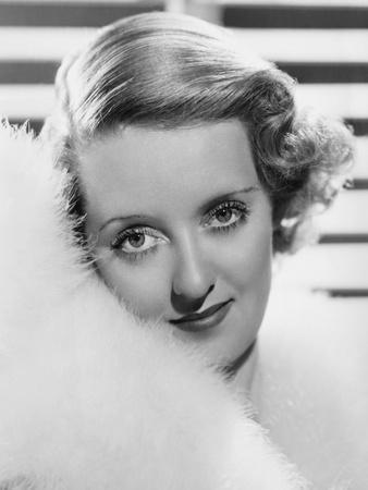Bette Davis, 1936 Photo | AllPosters.com