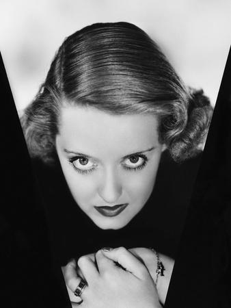 Bette Davis, 1936 Photo | AllPosters.com