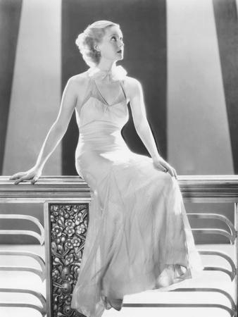 Bette Davis, ca. 1933 Photo | AllPosters.com