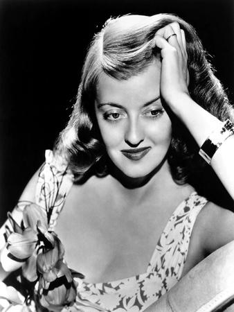 Bette Davis, ca. 1940 Photo | AllPosters.com