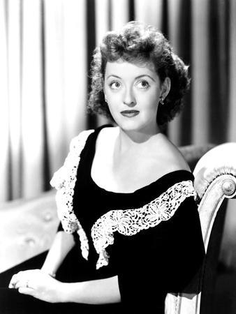 Bette Davis, ca. mid-1930s Photo | AllPosters.com