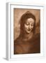 'Portrait of St. Anne by Leonardo da Vinci' Giclee Print - Bettmann ...