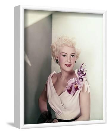 'Betty Grable' Photo | AllPosters.com