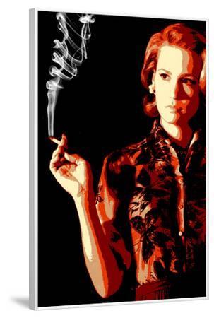'Betty Smoking' Posters | AllPosters.com