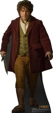 Bilbo The Hobbit Poster