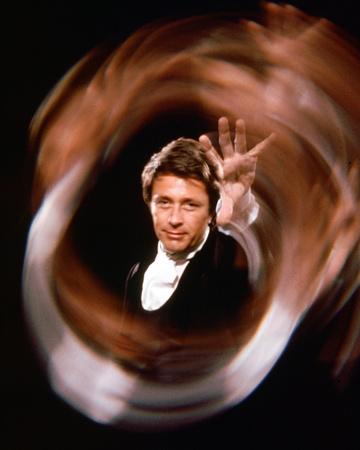 'Bill Bixby - The Magician' Photo | AllPosters.com