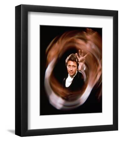 'Bill Bixby - The Magician' Photo | AllPosters.com