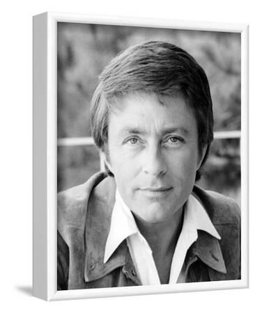 'Bill Bixby - The Magician' Photo | AllPosters.com