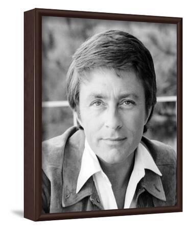 'Bill Bixby - The Magician' Photo | AllPosters.com