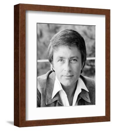 'Bill Bixby - The Magician' Photo | AllPosters.com