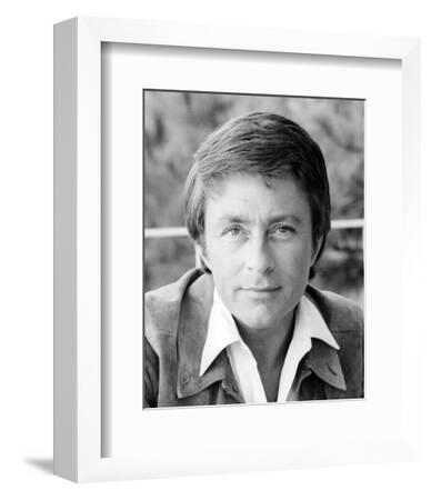 'Bill Bixby - The Magician' Photo | AllPosters.com