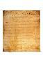 Bill of Rights (First 10 Amendments) Art Poster Print | AllPosters.com
