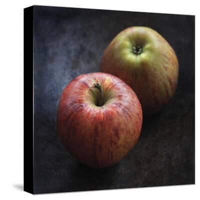 Apple Duo Stretched Canvas Print - Bill Philip | AllPosters.com