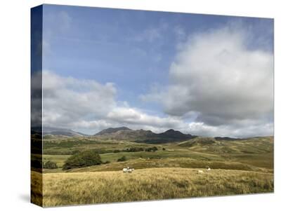 Beautiful Escape Stretched Canvas Print - Bill Philip | AllPosters.com
