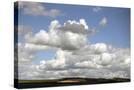 'Cloud Surrounds' Stretched Canvas Print - Bill Philip | AllPosters.com