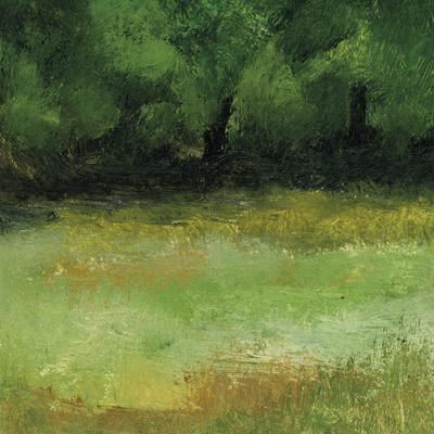 Fecund Forest Giclee Print - Bill Philip | AllPosters.com