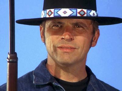 Billy Jack Poster