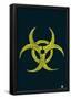 'Biohazard Text Poster' Posters | AllPosters.com