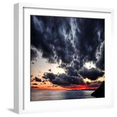 'Black Ink Sky II' Photographic Print - Philippe Sainte-Laudy ...