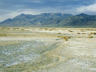 'Black Rock Desert and High Rock Canyon Emigrant Trails National ...