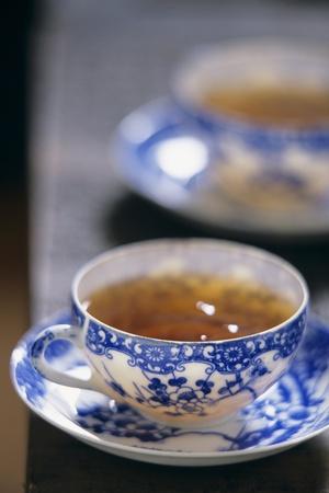 'Black Tea' Photographic Print - Joerg Lehmann | AllPosters.com