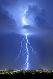 'Blue Lightning' Photo - Douglas Taylor | AllPosters.com