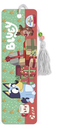 'Bluey - Holiday' Bookmarks | AllPosters.com