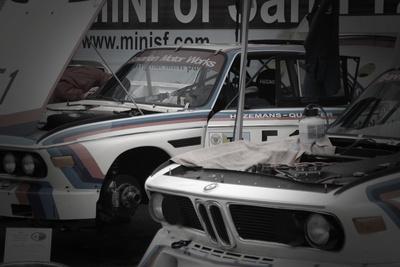 'BMW M Racing Team' Photo - NaxArt | AllPosters.com
