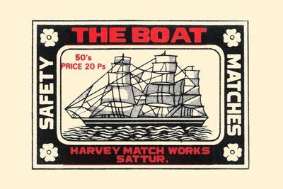 'Boat' Posters | AllPosters.com