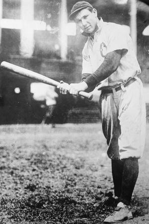 'Bob Bescher, Cincinnati Reds, Baseball Photo - Cincinnati, OH' Prints ...