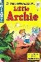 'Archie Comics Retro: Little Archie Comic Book Cover No.18 (Aged ...