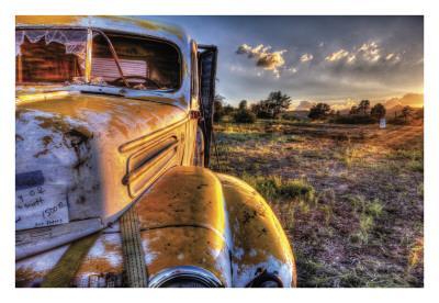 1500 Giclee Print - Bob Larson | AllPosters.com