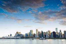 'Downtown Chicago II' Photographic Print - Bob Stefko | AllPosters.com