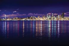 'Downtown Chicago II' Photographic Print - Bob Stefko | AllPosters.com