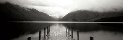 'Downtown Chicago II' Photographic Print - Bob Stefko | AllPosters.com