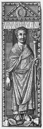 'Boethius Diptych' Poster | AllPosters.com