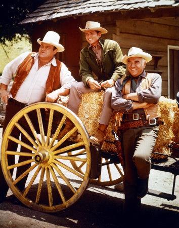 'Bonanza' Photo | AllPosters.com