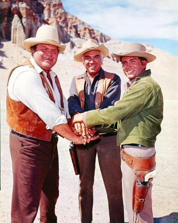 'Bonanza' Photo | AllPosters.com