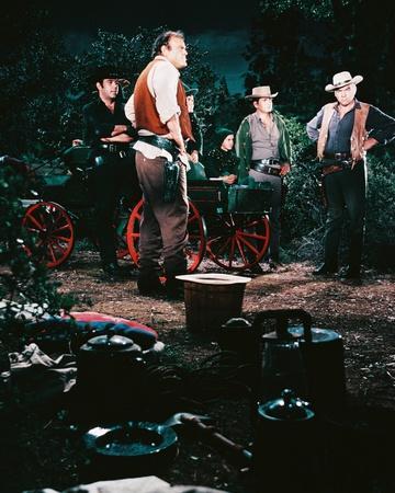 'Bonanza' Photo | AllPosters.com