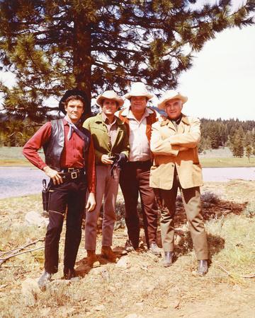 'Bonanza' Photo | AllPosters.com