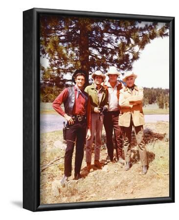 'Bonanza' Photo | AllPosters.com