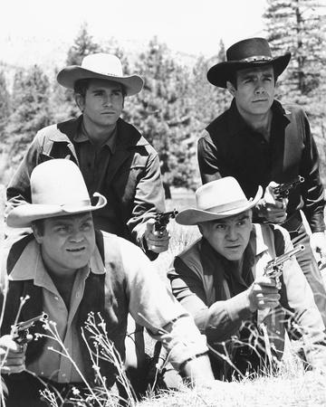 'Bonanza' Photo | AllPosters.com