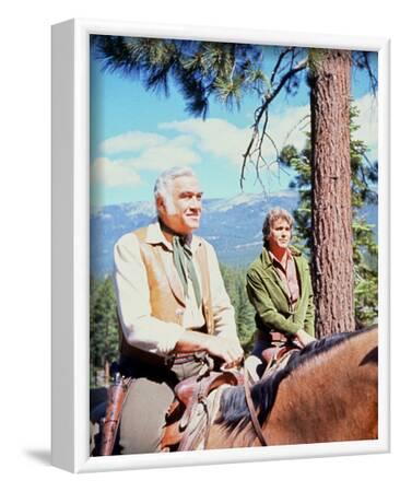 'Bonanza' Photo | AllPosters.com
